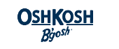 Oshkosh B'gosh kupon → 25% árengedmény szeptember 2025